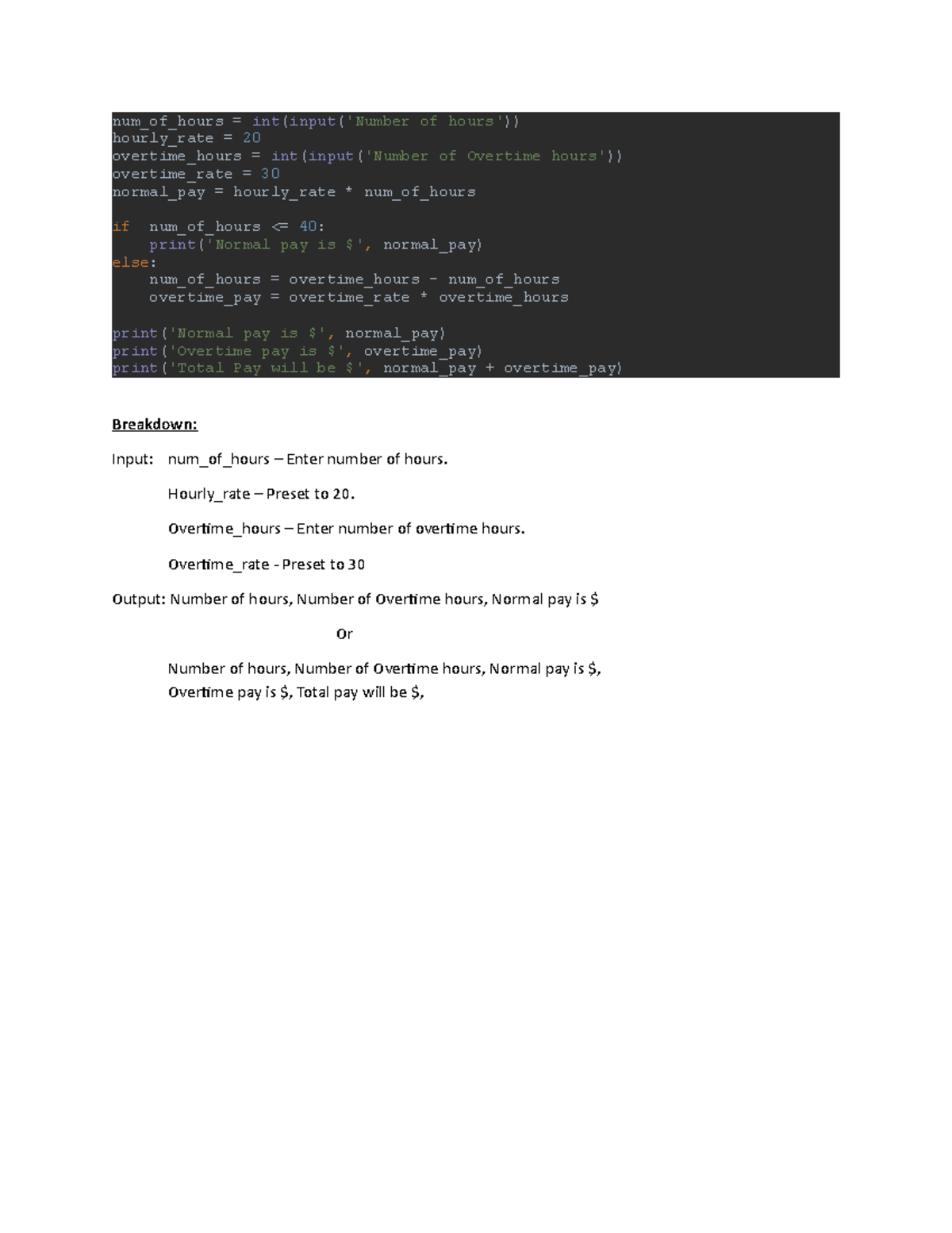 Module 3-3 - IT140 - SNHU - Studocu