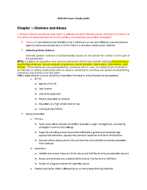 Case study - cms work - Video Case: Case Studies RN 3. Module: Fluid & Electrolyte Balance ...