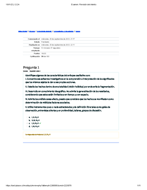 Denis Aldea Taller 6 - TECNICAS DE INVESTIGACIÓN DE ACCIDENTES ...