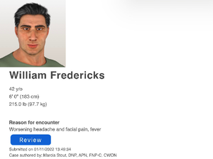 Rash focus note - I-Human assignment - Episodic/Focused SOAP Note ...