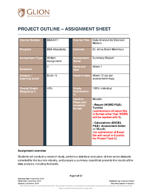 Walter Project Proposal - SCHOOL OF EDUCATION A RESOURCE PROJECT ...