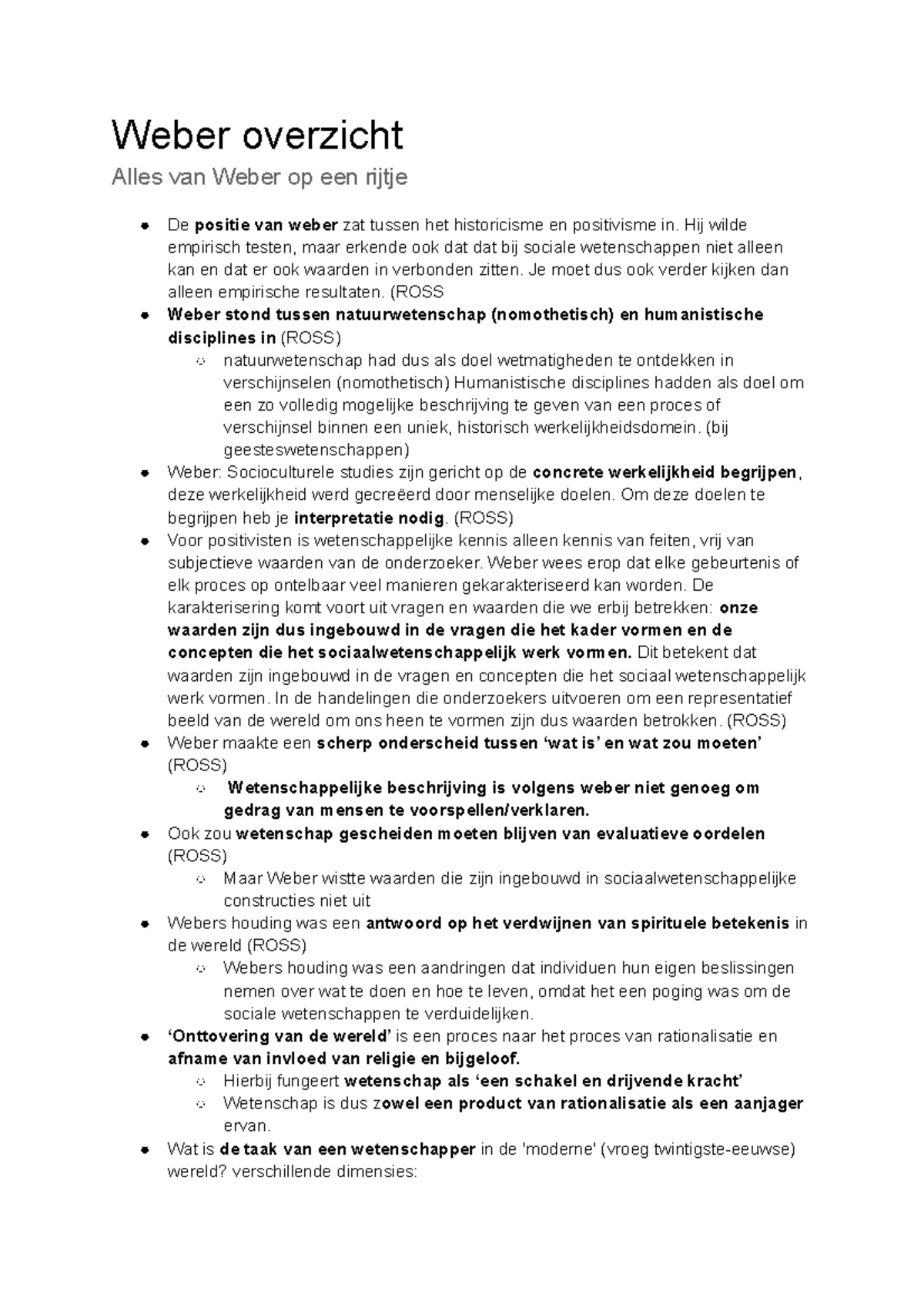 overzicht Weber - Weber overzicht Alles van Weber op een rijtje De ...