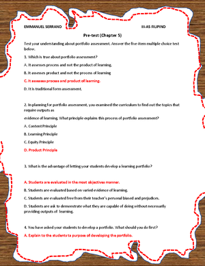 English 9-Q3-M3 - English 9 English – Grade 9 Quarter 3 – Module 3 ...