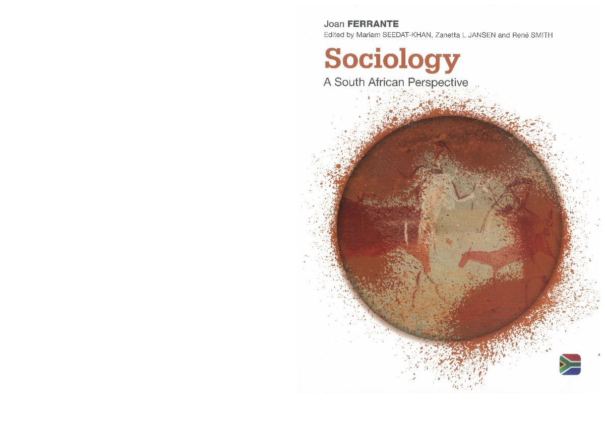 Ferrante+ Chapter+8 +The+Family-1 - SOCY221 - Studocu