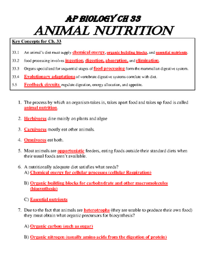 Ch. 04 KEY A Tour of the Cell 2016 - Ch. 4 A Tour of the Cell Key ...