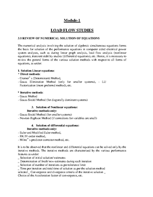 Formula sheet Electronics 1 2021 - EEE150S - Formula sheet (Electronics ...