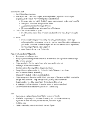 Greek MYTH - Lecture Notes - Lecture 04/ Greek landscape Mediterranean ...