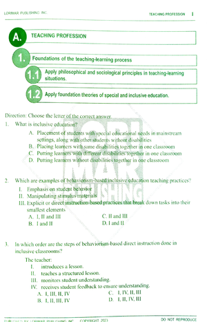 DLL Filipino 3 Q3 W7 - example lesson plan - GRADES 1 to 12 DAILY ...