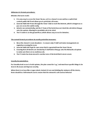 Part A - Task 2 Merit - Jan 2022 Mock - Set Task Electronic Template ...