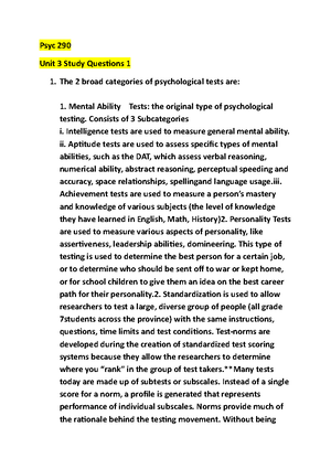 Crash Course Psychology Crash Course Episode Worksheet - Crash Course ...