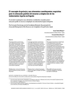 Conceptos Basicos DE Urbanismo - INTRODUCCION AL URBANISMO MARIA ELENA DUCCI Introducción Cap. 1 ...