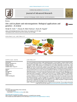 research based articles - See discussions, stats, and author profiles ...