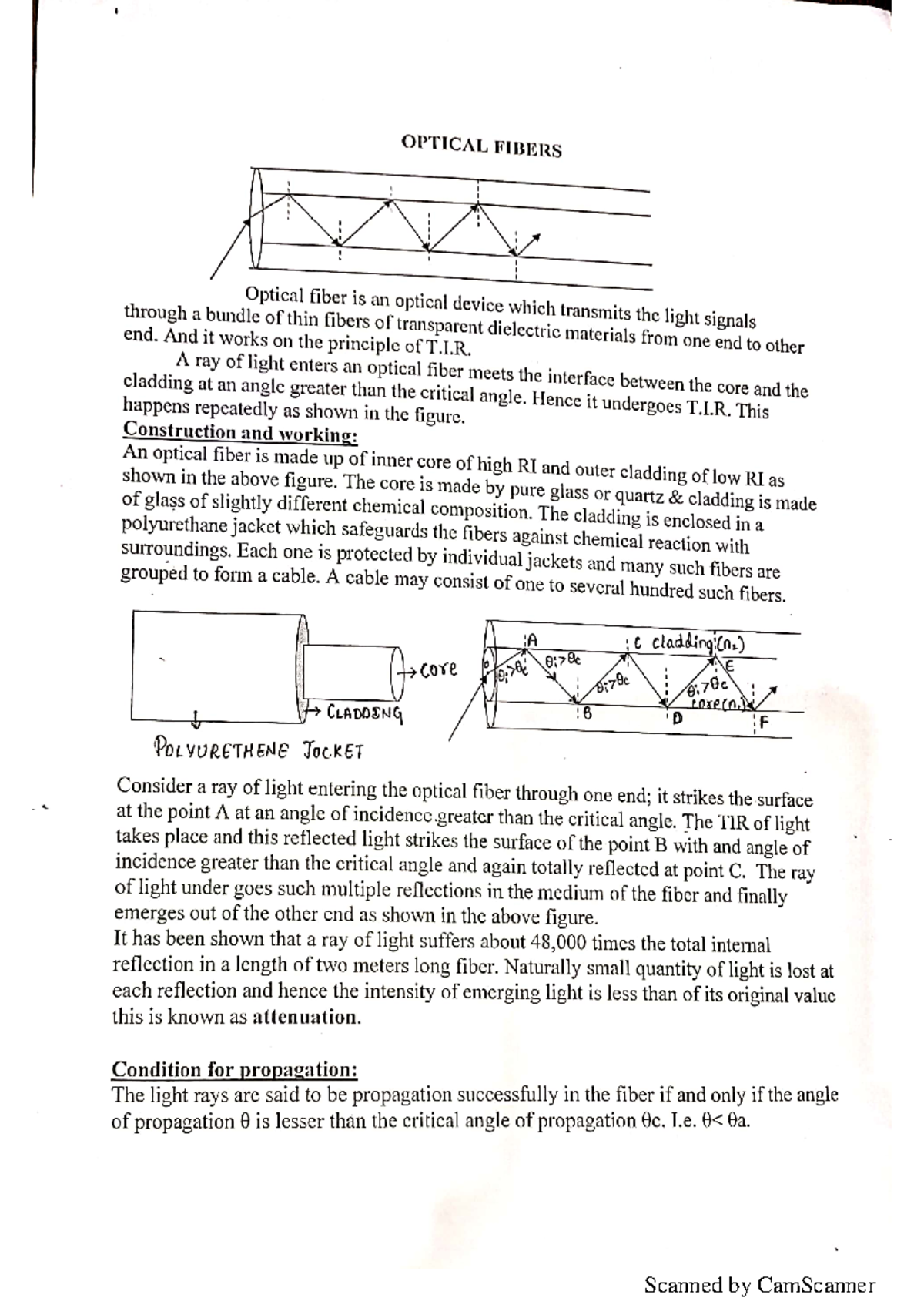 Module 3 Software Engineering Notes Electronics And Communication
