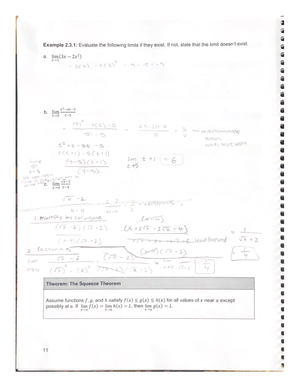 124 MT1Review - math 124 midterm 1 review - Math 124 Midterm I Study ...