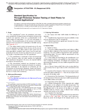 EN 10025-2 - 2019 - structurals - BSI Standards Publication Hot rolled products of structural ...