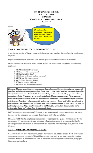 Social Studies Paper 02 JAN 2023 CSEC 230322 181901 - social studies ...