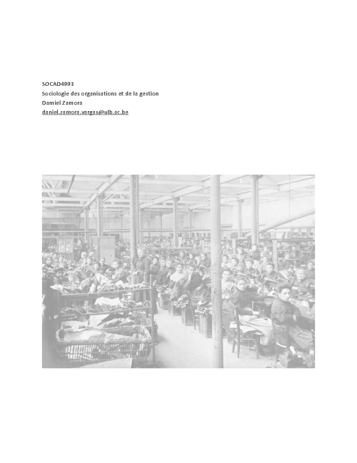 Socad 4993 - MD droit public - SOCAD Sociologie des organisations et de ...