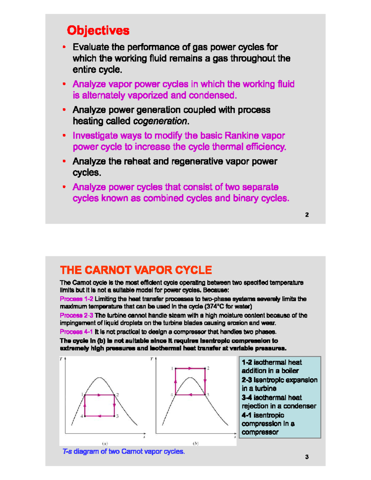 Lec-09 ST cycle hajee mohammad danesh science and technology university ...