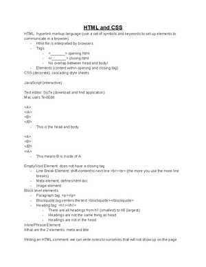 Homework 4 - CSCE102 Fall 2023 Homework 4 October 5, 2023 (Use textbook ...