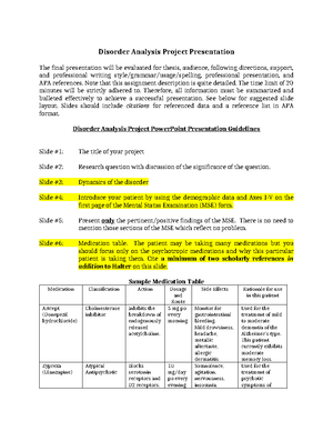Pre Sim Alexis Arnold - Pre Sim Discussion Questions: To be completed ...