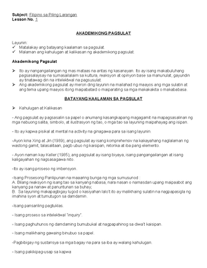 Methods of Research chapter 1-3 - PAGSUSURI SA EPEKTO NG PAGGAMIT NG ...