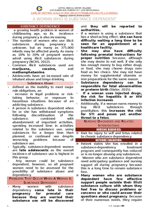 Management of Oligohydramnios Sbuhb Maternity Guideline 2022 ...