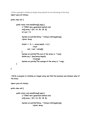 Approach to Logic Building - Logic Building Hour (LBH) Plan Background ...