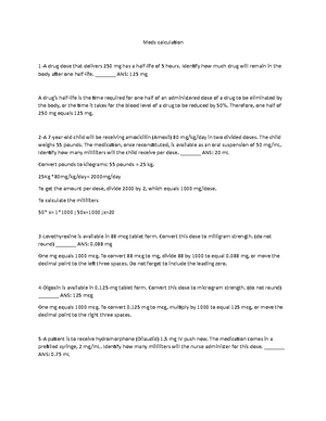 ATI basic concept Autonomic Dysreflexia - ACTIVE LEARNING TEMPLATES ...