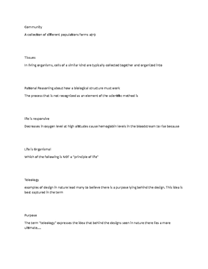 Module 2 Week 2 Review Study Guide - CSTU 101 MODULE 2: WEEK 2 REVIEW ...