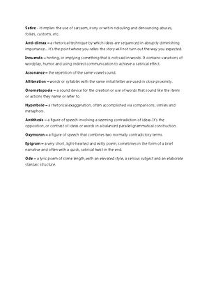 The Writing Process - notes - The Writing Process There are many steps ...