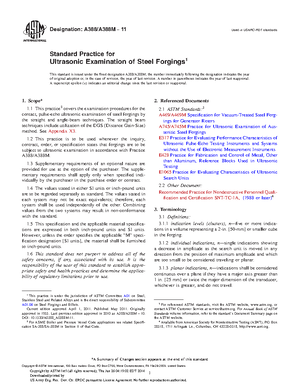 ASTM E10-18 Brinell Hardness of Metallic Materials - Bioquimica - Studocu