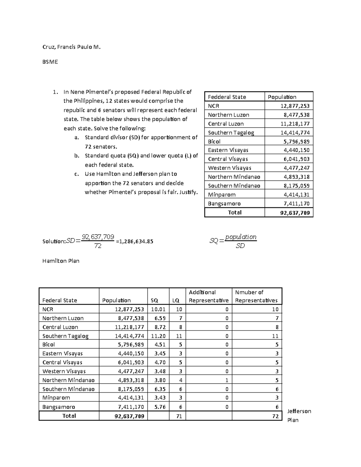 Pdfcoffee - “I just want you to know that if you are out there and you ...