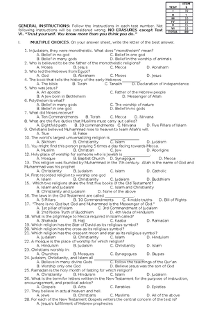 Assessment Methods IN DL - MODULE 3A OUTPUT ASSESSMENT METHODS THAT CAN ...