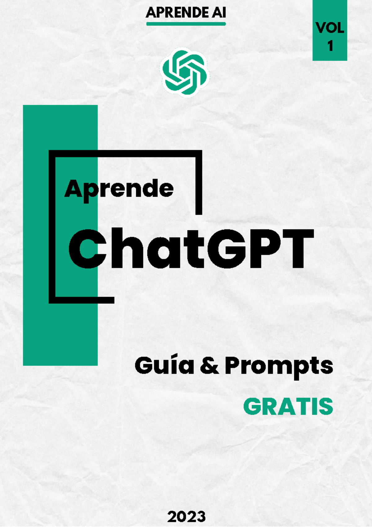 Aprende-chatgpt-aprendeai compress - ChatGPT Aprende APRENDE AI Guía ...