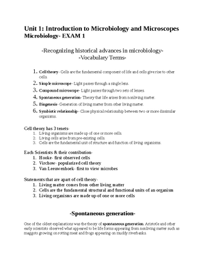 Unit 1 outline-1 - Just some notes. - USLO 1 Recognize historical ...