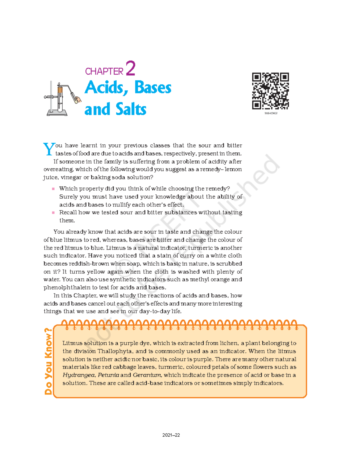 Jesc102 The Content Of Class 10 Chemistry Is Designed Keeping This In jesc102-the-content-of-class-10-chemistry-is-designed-keeping-this-in