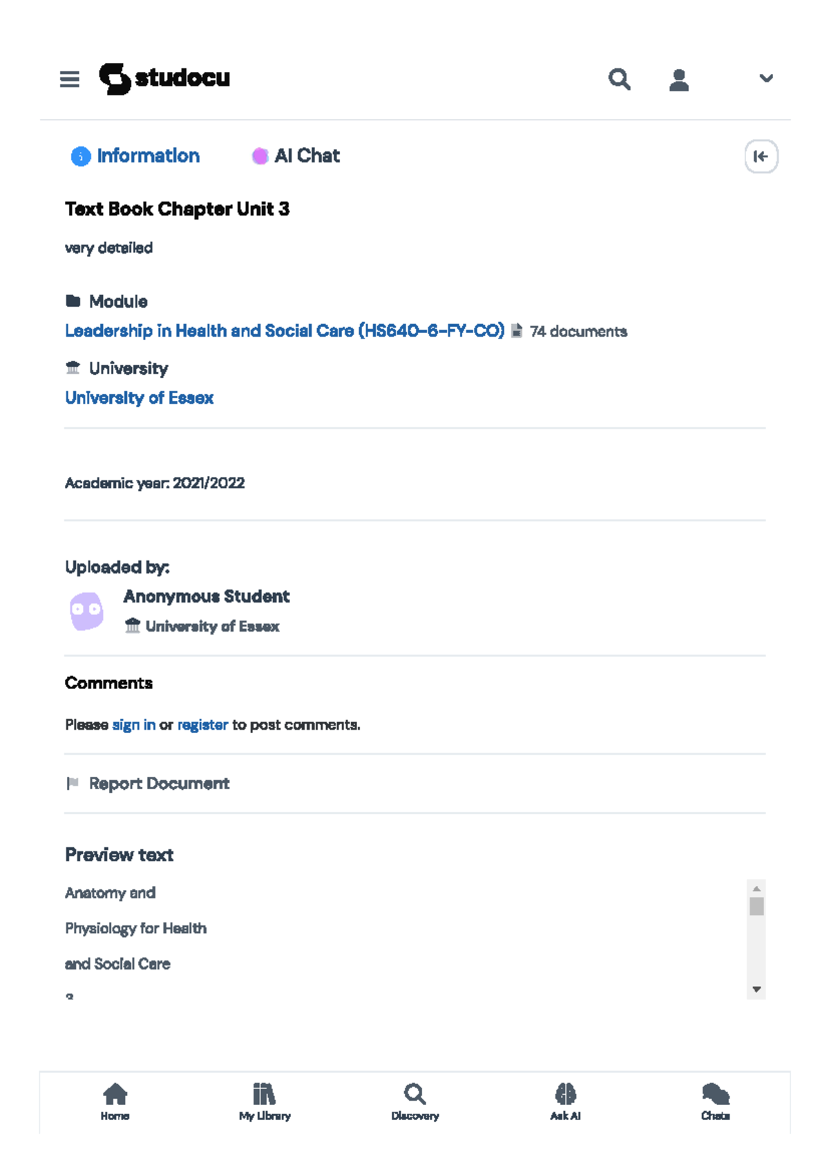 Unit 3 chapter book - studocu i Information Al Chat It Text Book ...
