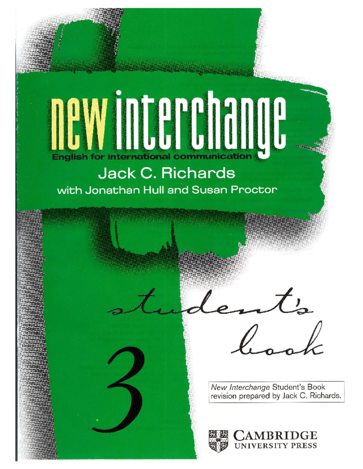 Book 3 unit (1-8) - book for intermediate level of English - new ...