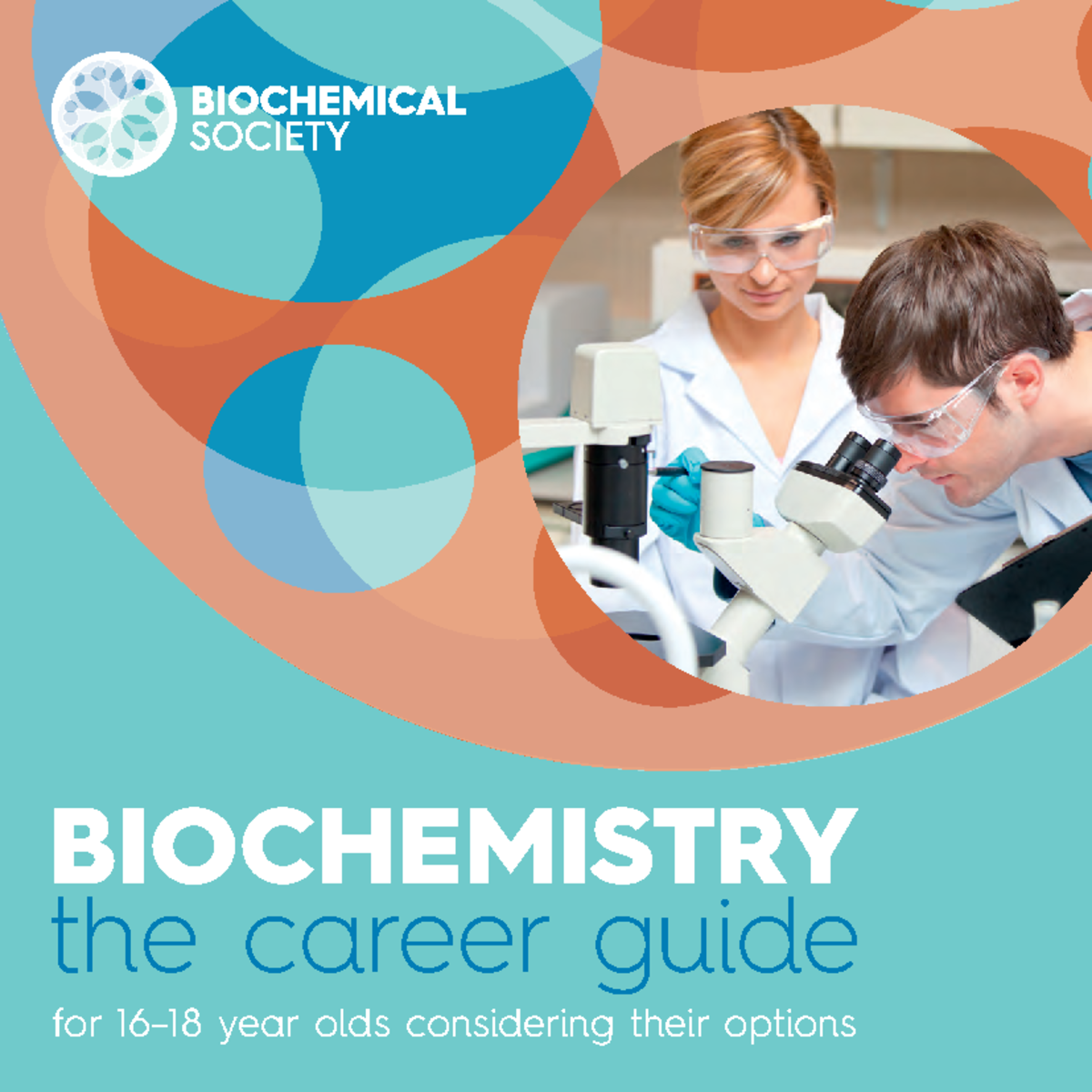 Cr2 - Imp - BIOCHEMISTRY the career guide for 16–18 year olds ...