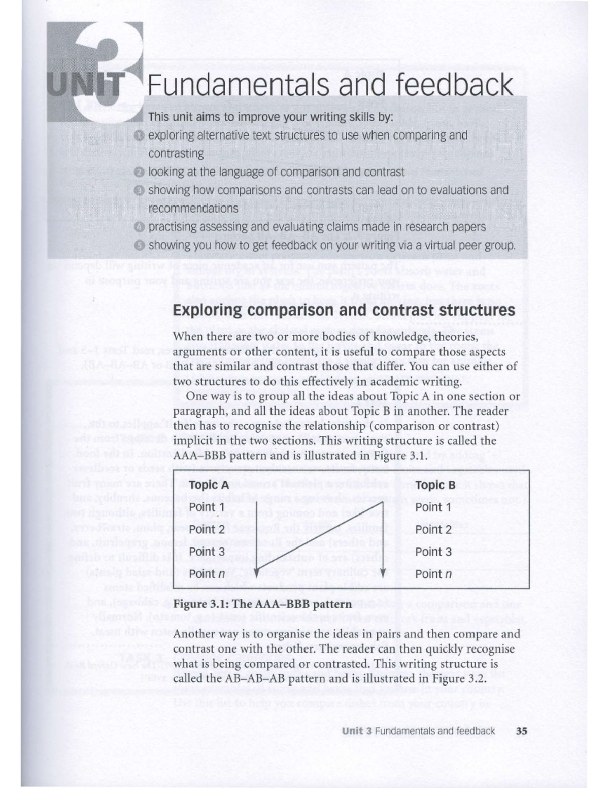 Unit 3. PDF File - Good - Writing AE2 - Studocu