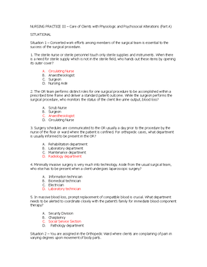 [Solved] Match the following tasks when hand hygiene is required to the ...