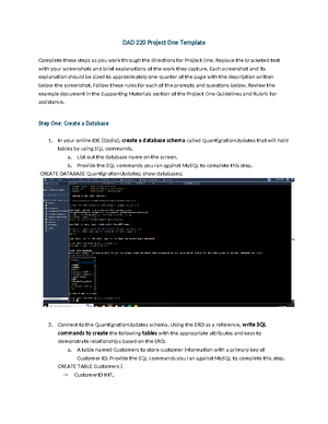 SNHU - Southern New Hampshire University - Studocu