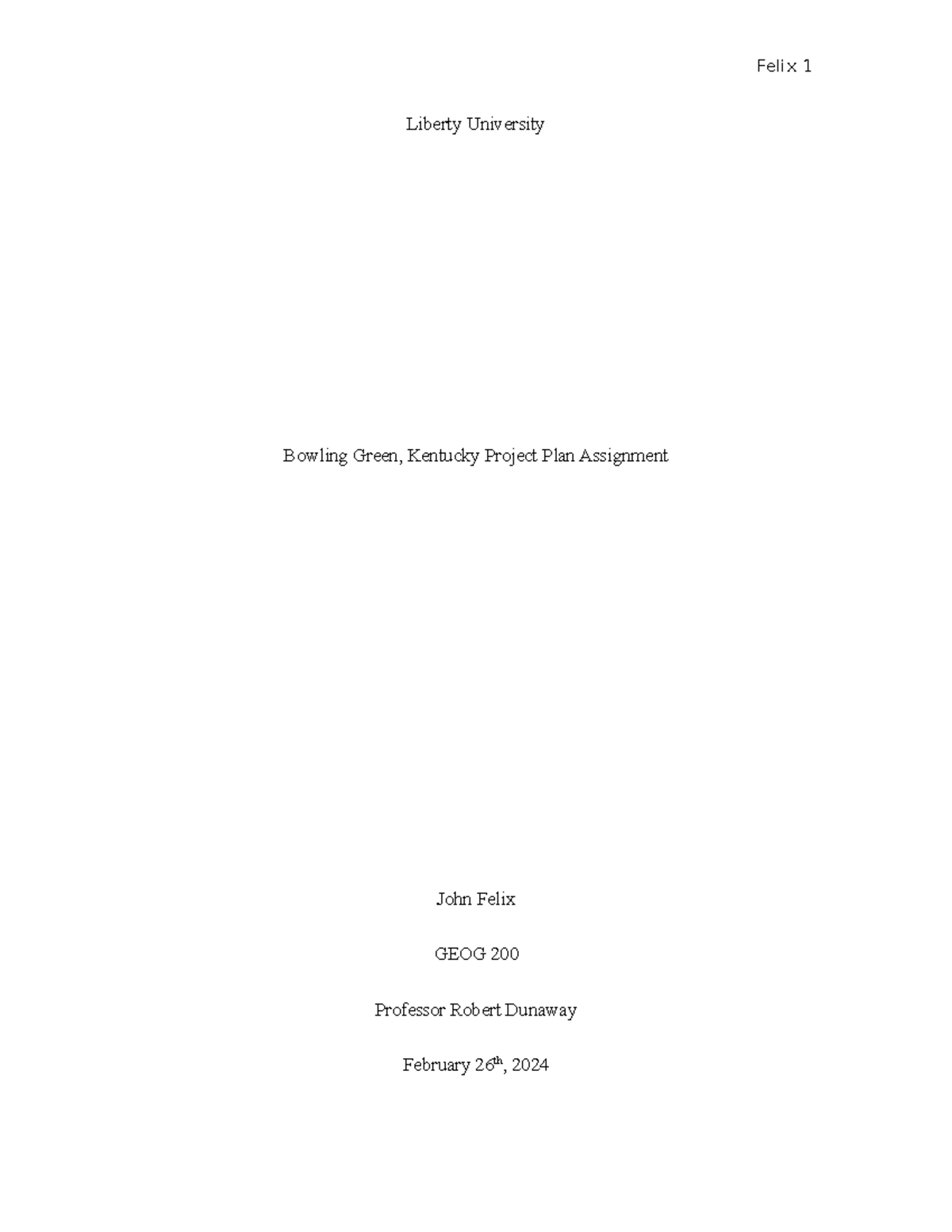 Michael Jackson - Liberty University Bowling Green, Kentucky Project ...