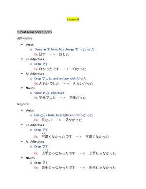 Japanese - notes - Japanese (日本語, Nihongo, [ɲihoŋɡo] ( listen)) is ...