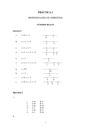 Matemática 51 CBC - Matematica51 - UBA - Studocu