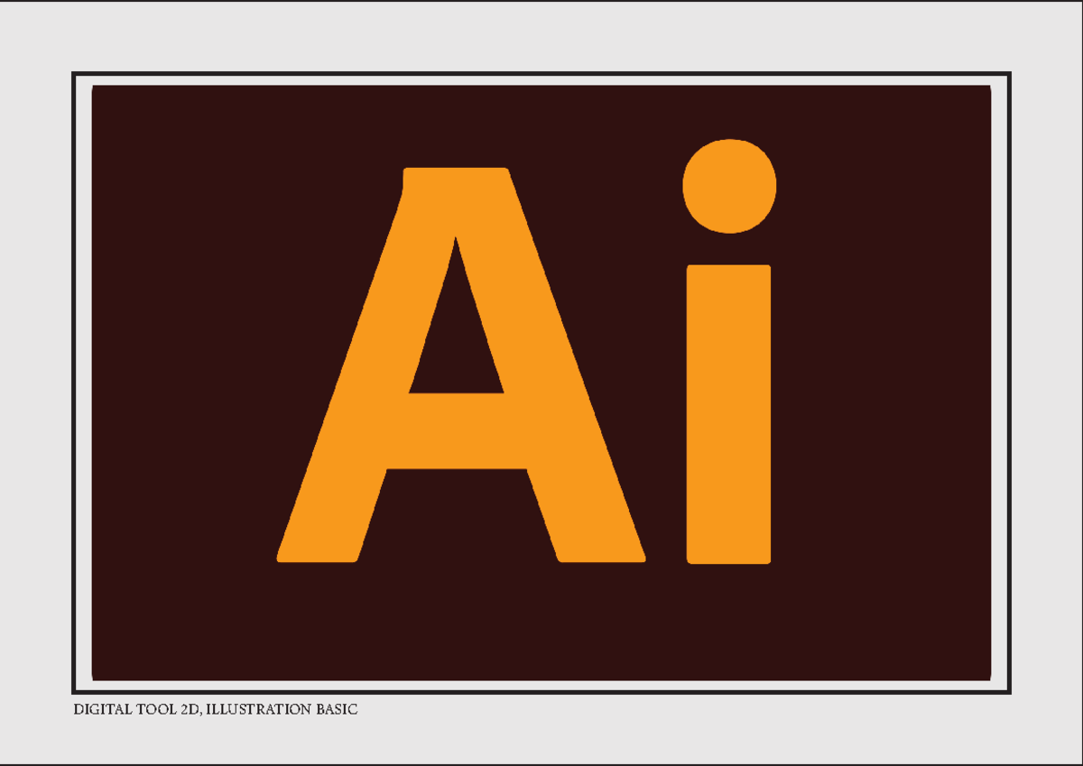 Adobe Illustrator buổi 1 - WHAT IS ILLUSTRATOR? About Adobe Illustrator ...