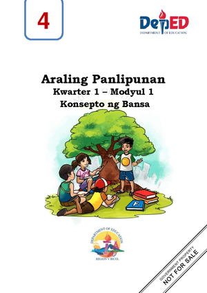 Profed 7 Pre-Final Lessons (How to construct test items) - Lesson ...