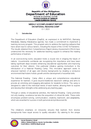 NSTP2-CWTS-Module-1-Self-awareness-and-values-development - NATIONAL ...