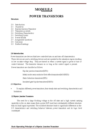 Multilevel Inverter - EXPERIMENT NO. 6 OBJECTIVE: MATLAB SIMULATION AND ...