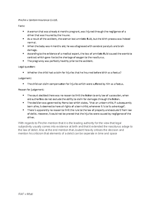 Eilon v Eilon 1965 1 SA 703 - Eilon v Eilon 1965 1 SA 703 (A) Facts ...